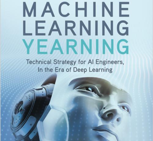 资源 |吴恩达《Machine Learning Yearning》手稿完工，现在开放免费下载！-极市开发者社区
