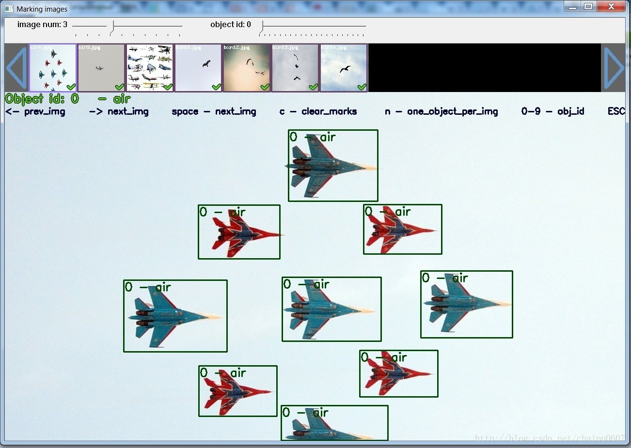 深度学习图像标注工具汇总-极市开发者社区