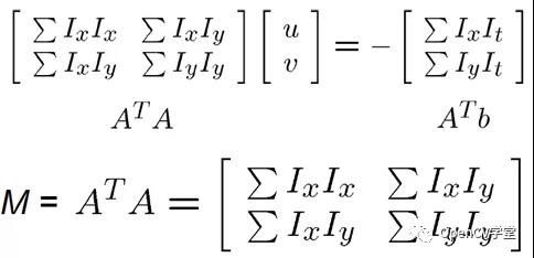 干货 | OpenCV 中 KLT 光流跟踪原理详解与代码演示-极市开发者社区
