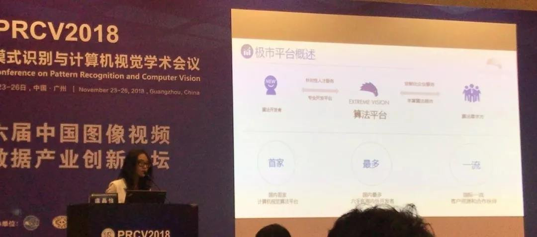 圆满落幕！极市与您共同走过 PRCV2018 盛会（附 PRCV 现场 poster 图及议程）-极市开发者社区