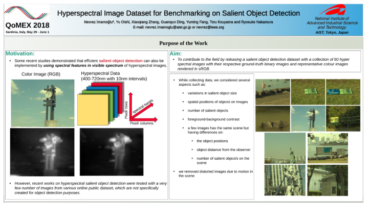 【资源】显著性分割 / 检测的工作及数据集汇总-极市开发者社区