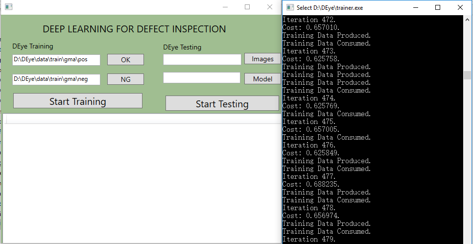 【资源】深度学习缺陷检测-极市开发者社区