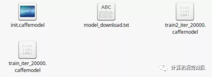 Deeplab v2 安装及调试全过程-极市开发者社区