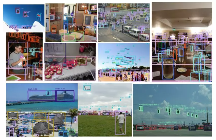 ECCV 2018 | 旷视科技提出 DetNet：一个为物体检测而生的 Backbone-极市开发者社区