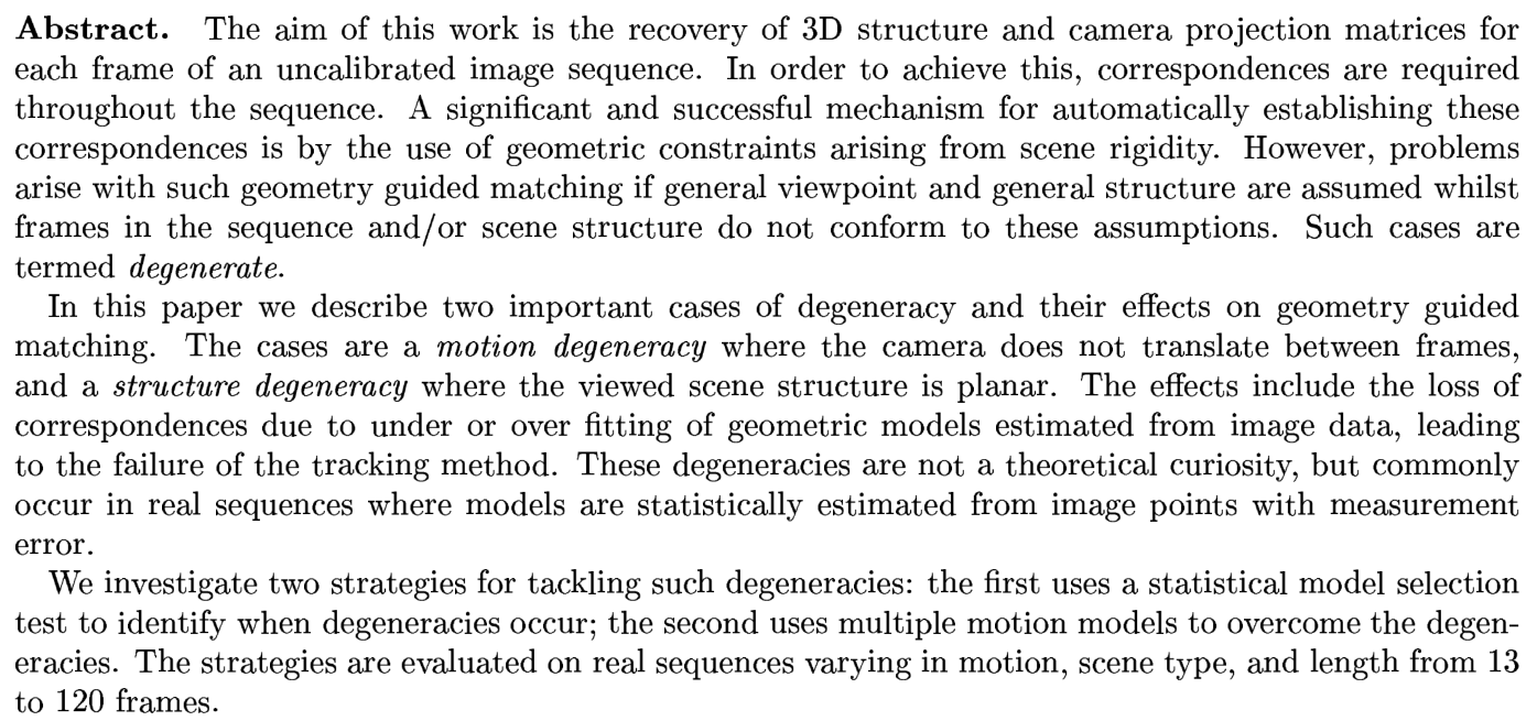 1987 ~2019 年历届 ICCV 最佳论文（Marr Prize Paper）汇总-极市开发者社区