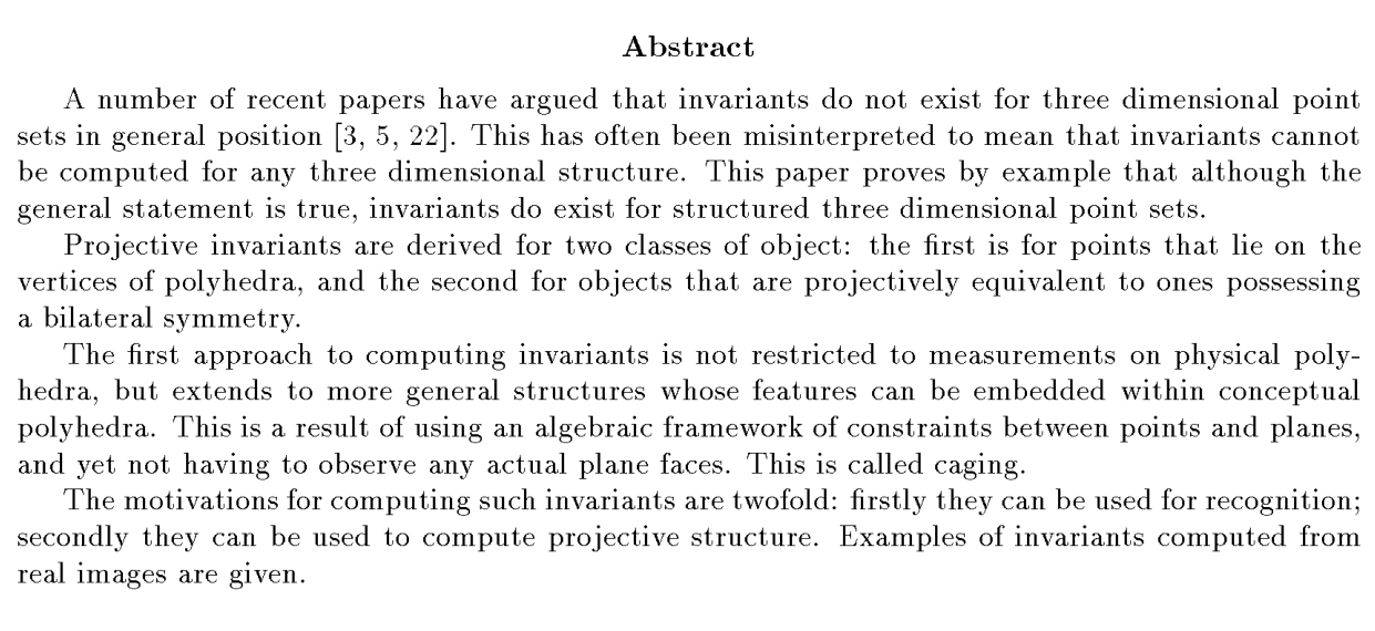 1987 ~2019 年历届 ICCV 最佳论文（Marr Prize Paper）汇总-极市开发者社区