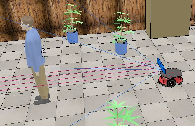 IEEE 2018 | An Accurate and Real-time 3D Tracking System for the ...