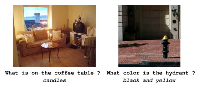 2017 VQA Challenge 第一名技术报告-极市开发者社区