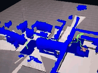 无人驾驶技术的灵魂——SLAM 的现在与未来-极市开发者社区