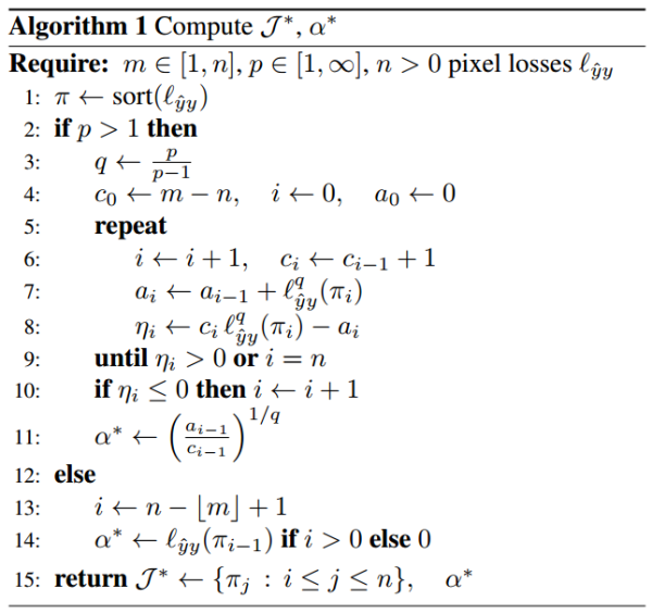 【简评】[CVPR2017] Loss Max-Pooling for Semantic Image Segmentation-极市开发者社区