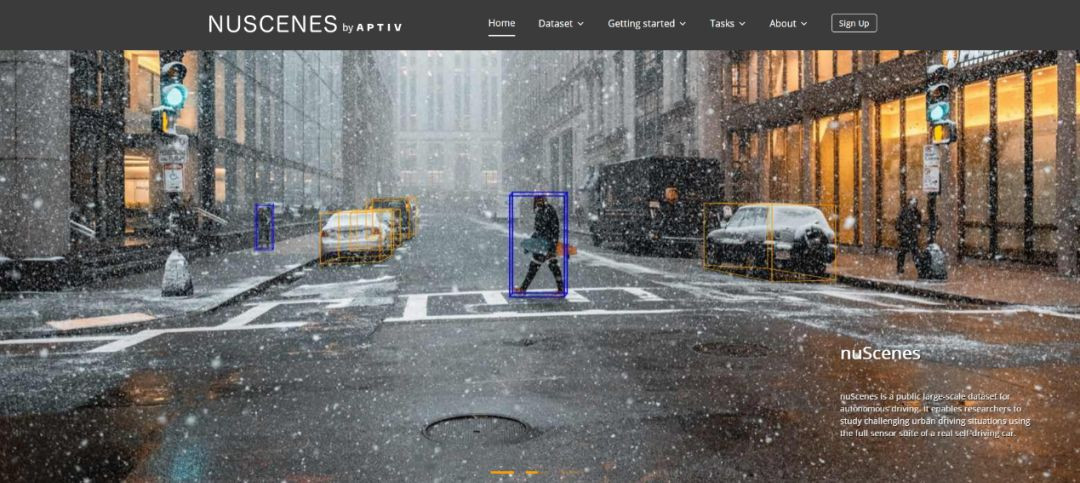 超全的 3D 视觉数据集汇总-极市开发者社区