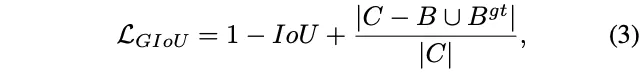 AAAI 2020 | DIoU 和 CIoU：IoU 在目标检测中的正确打开方式-极市开发者社区