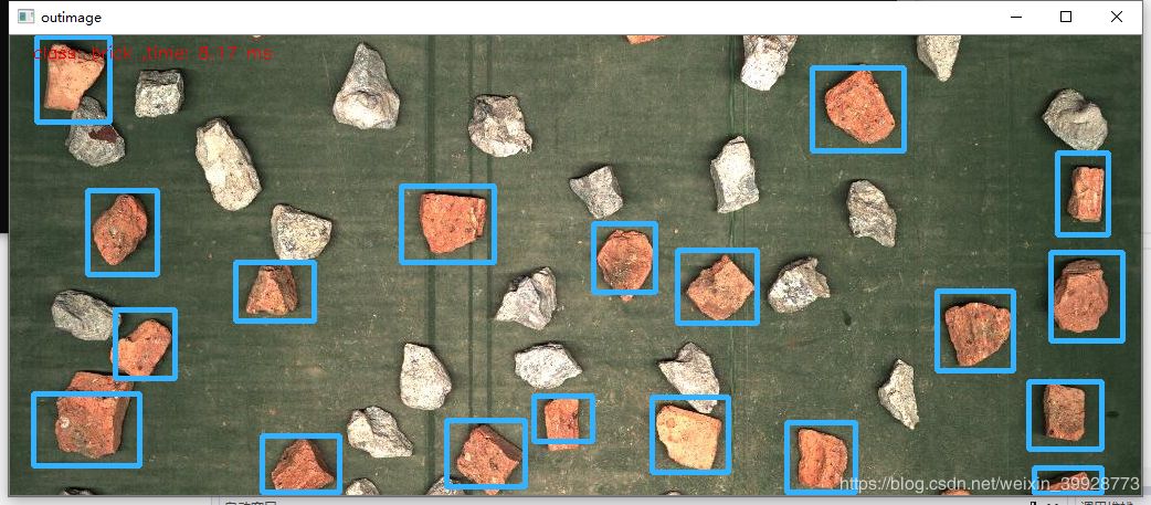 Yolov3tiny 仅需 217ms,opencv 42 Dnn With Cuda 示例 极市开发者社区