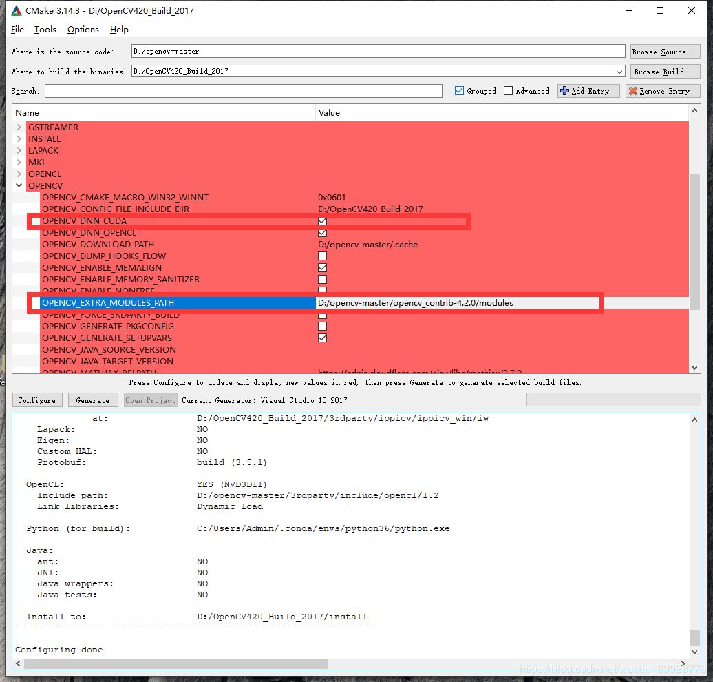 YOLOv3Tiny 仅需 2.17ms，OpenCV 4.2 DNN with CUDA 示例-极市开发者社区