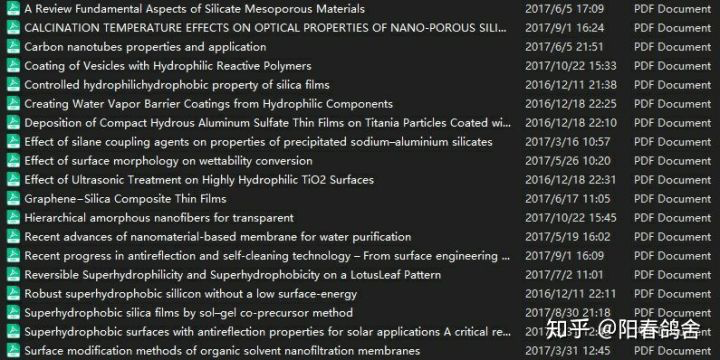 发 SCI 很难，但我总结的这套方法帮我读研期间发了 5 篇 SCI，所有的方法和技巧都在这里了-极市开发者社区