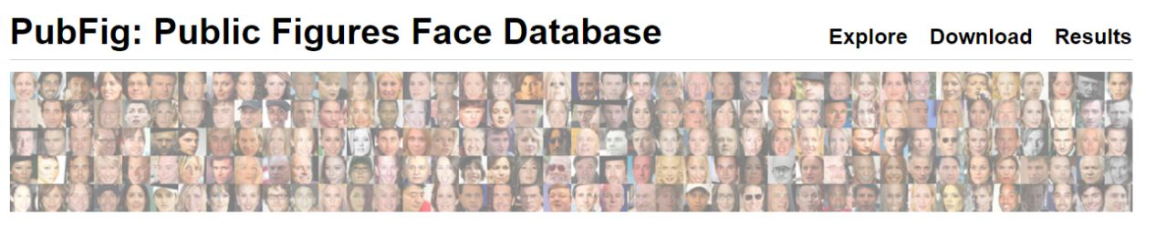 超全的人脸识别数据集汇总，附打包下载-极市开发者社区