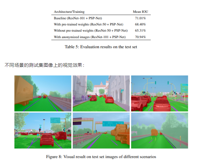 奥迪推出大型自动驾驶数据集 A2D2-极市开发者社区