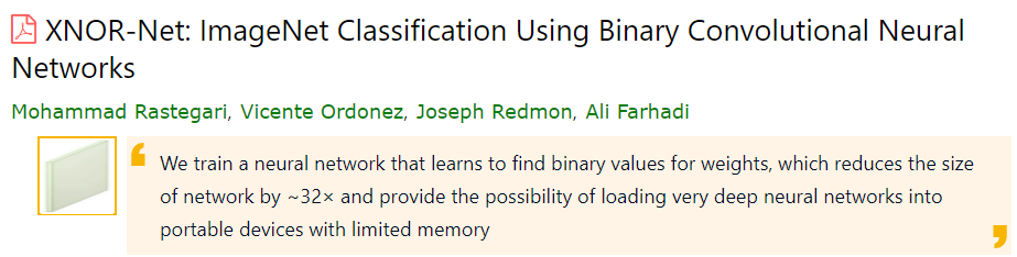 大盘点｜卷积神经网络必读的 100 篇经典论文，包含检测 / 识别 / 分类 / 分割多个领域-极市开发者社区