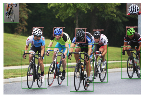 CVPR 2020 论文大盘点-目标检测篇-极市开发者社区