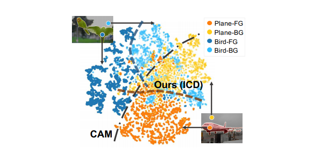 CVPR 2020 论文大盘点-语义分割篇-极市开发者社区