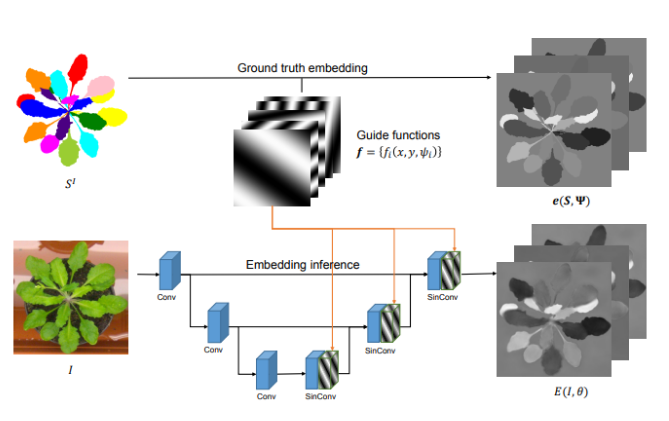 CVPR 2020 论文大盘点-实例分割篇-极市开发者社区