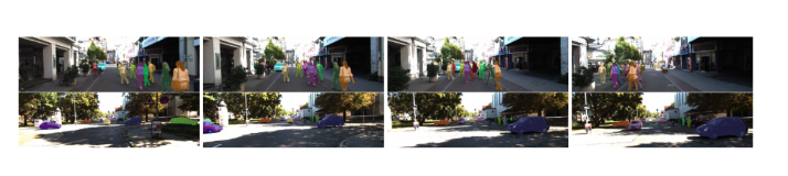 CVPR 2020 论文大盘点-图像分割完整篇-极市开发者社区