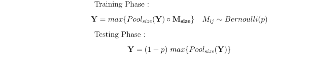 Dropout 技术一览：可视化解释以及在 DNN/CNN/RNN 中的应用-极市开发者社区