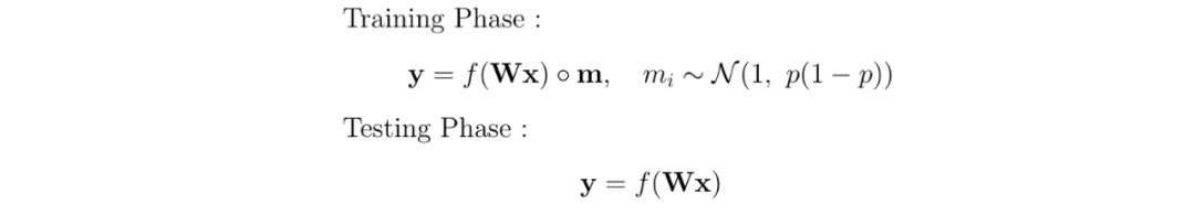 Dropout 技术一览：可视化解释以及在 DNN/CNN/RNN 中的应用-极市开发者社区