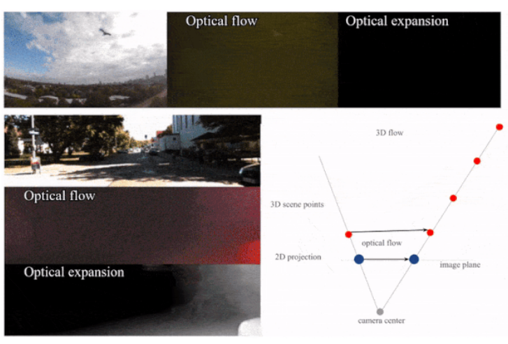 CVPR 2020 论文大盘点-光流篇-极市开发者社区