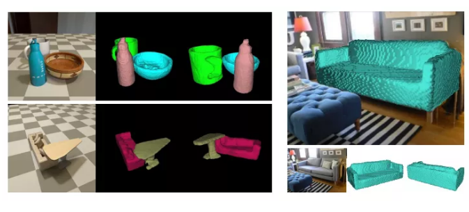 ECCV 2020 Oral 谷歌论文盘点，点云与 3D 方向工作居多-极市开发者社区