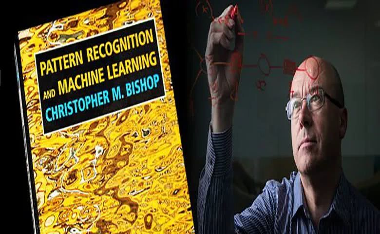 【电子书】Pattern Recognition and Machine Learning（英文原版）模式识别与机器学习 + 源码-极市开发者社区