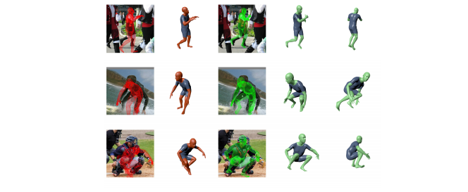 ECCV 2020 Spotlight 谷歌论文大盘点-极市开发者社区