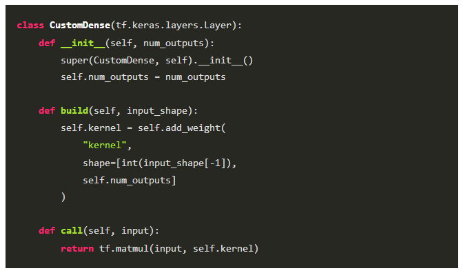 算法开发者必须知道的 TensorFlow 技巧-极市开发者社区