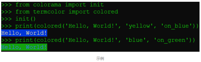 20 个超棒的 Python 库-极市开发者社区