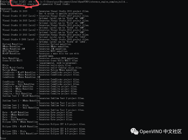 入门「OpenVINO」时常见的 28 个问题-极市开发者社区