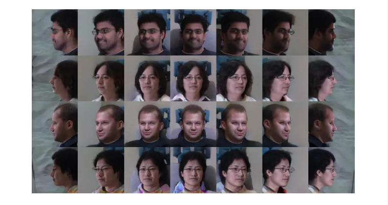 CVPR 2021 论文大盘点-人脸识别篇-极市开发者社区