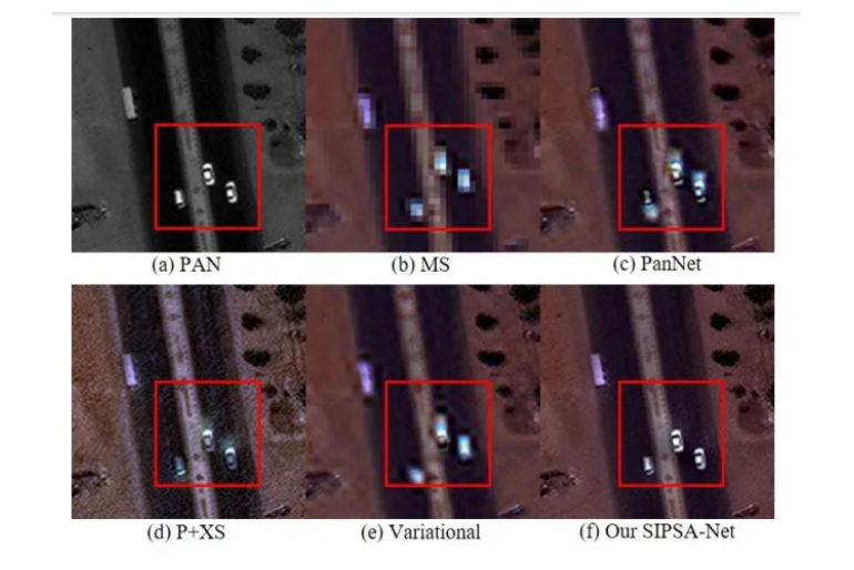 CVPR 2021 论文大盘点-遥感与航拍影像篇-极市开发者社区