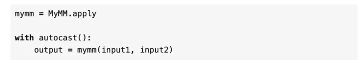 PyTorch 源码解读 | torch.cuda.amp: 自动混合精度详解-极市开发者社区