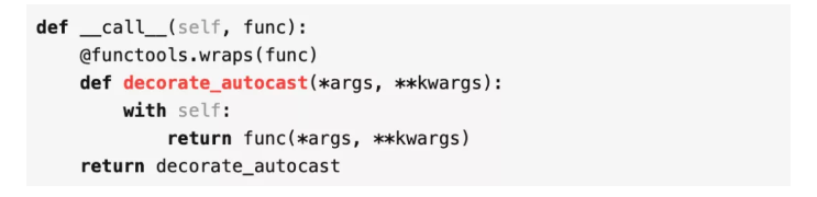 PyTorch 源码解读 | torch.cuda.amp: 自动混合精度详解-极市开发者社区