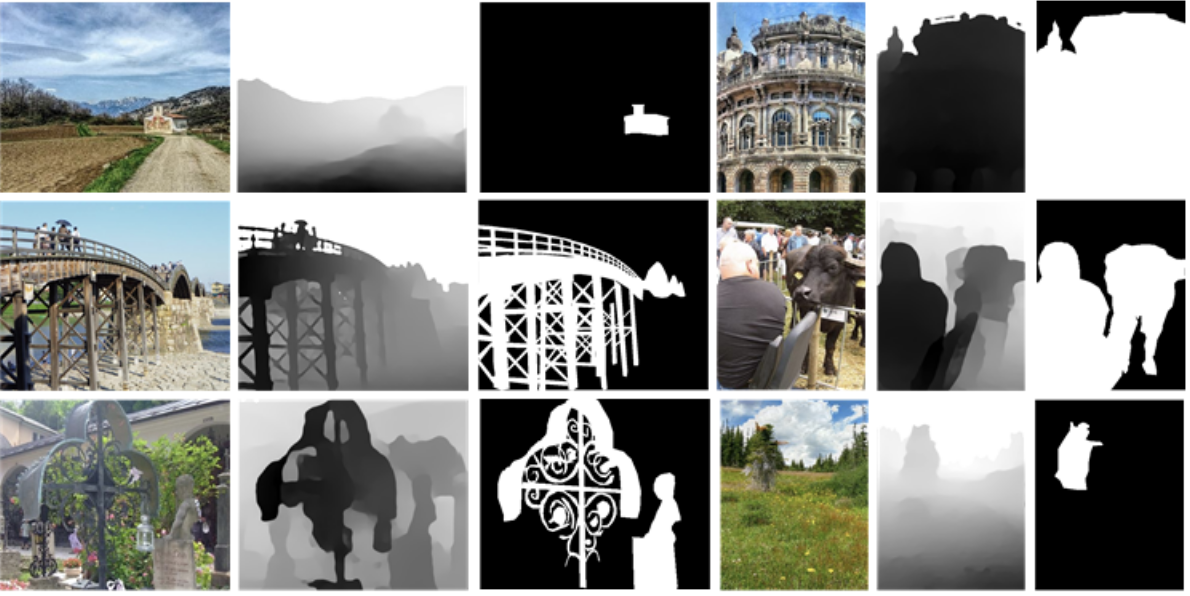 极市开发者平台-计算机视觉算法开发落地平台-极市科技