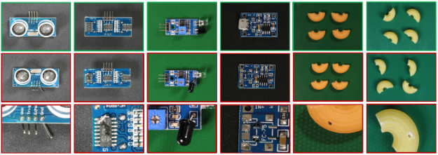 极市开发者平台-计算机视觉算法开发落地平台-极市科技