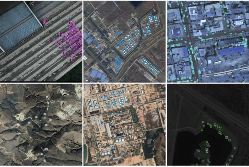极市开发者平台-计算机视觉算法开发落地平台-极市科技