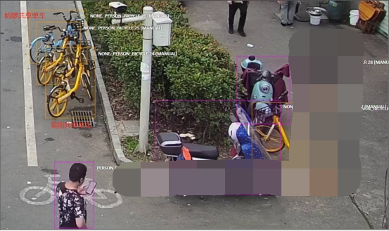 极市开发者平台-计算机视觉算法开发落地平台-极市科技